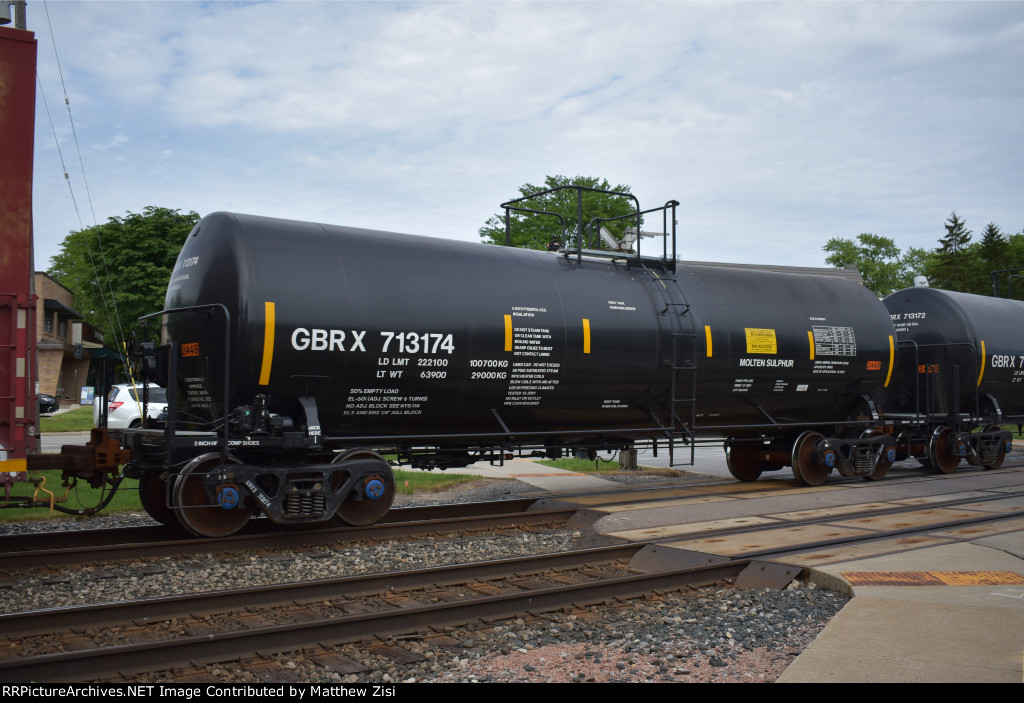 GBRX 713174